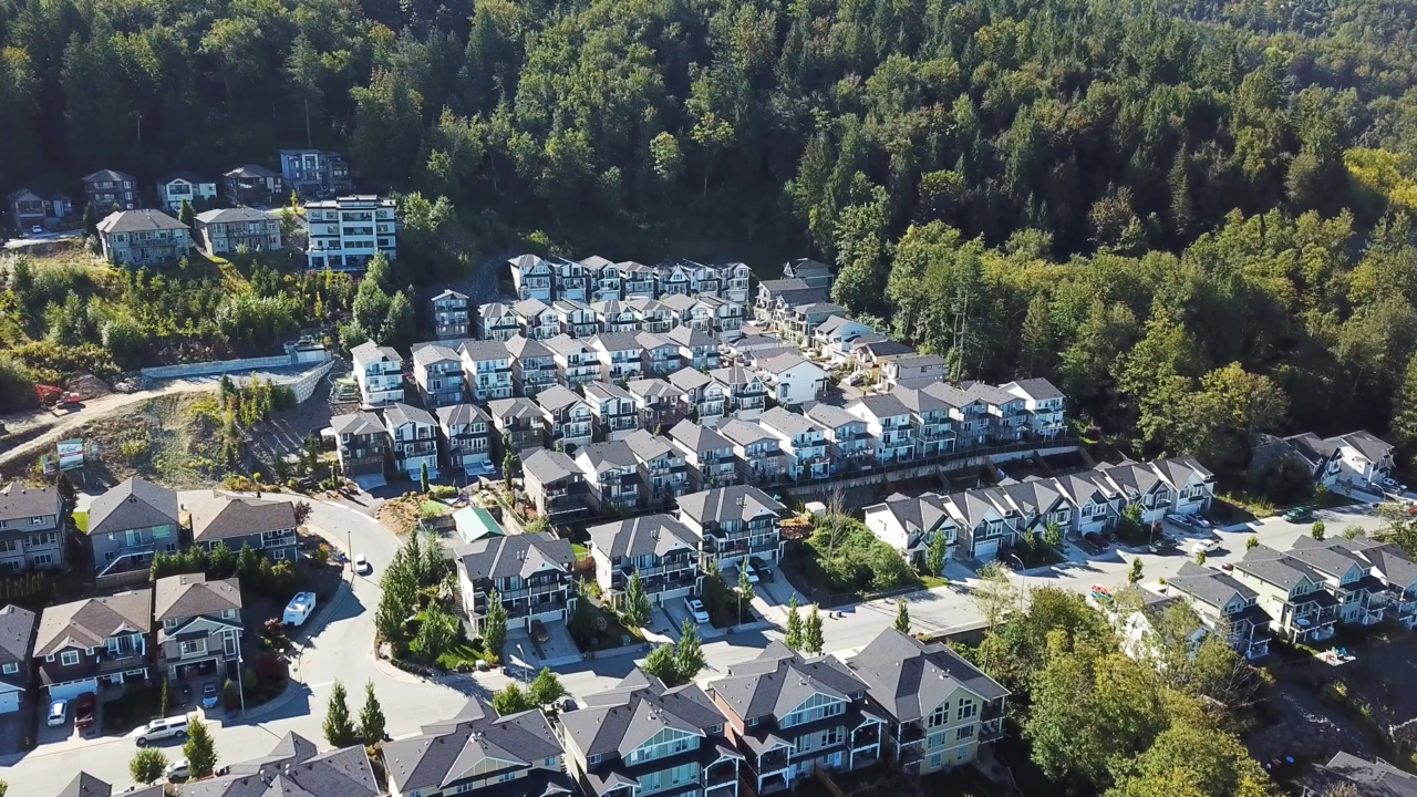 Past Projects - Westbow Construction