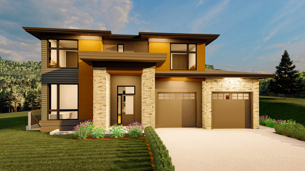 BC Homes - Westbow Construction