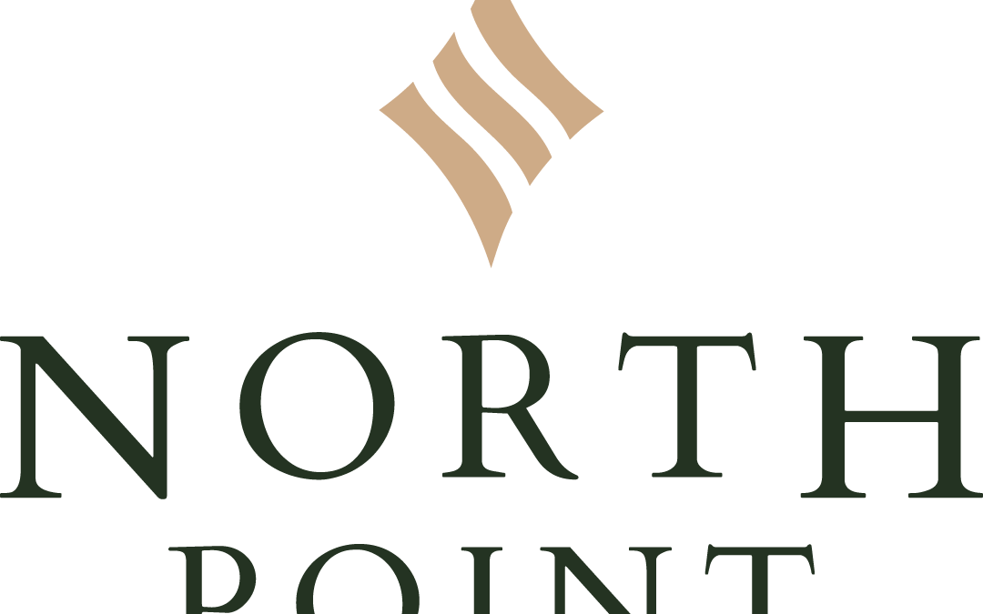 North Ppint Vertical Logo – Full Colour - Westbow Construction