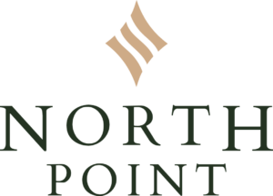 North Ppint Vertical Logo – Full Colour - Westbow Construction