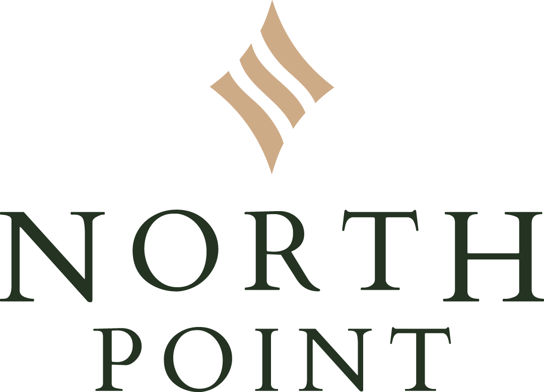 North Ppint Vertical Logo – Full Colour - Westbow Construction