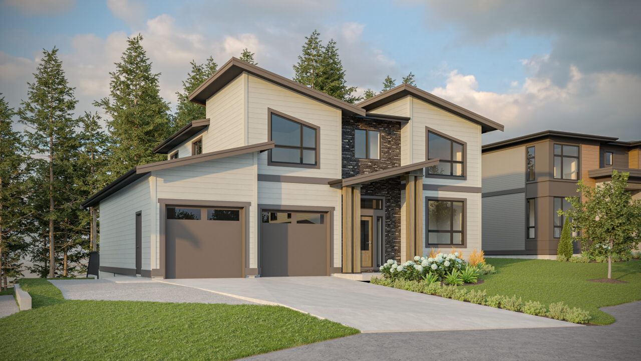 BC Homes - Westbow Construction